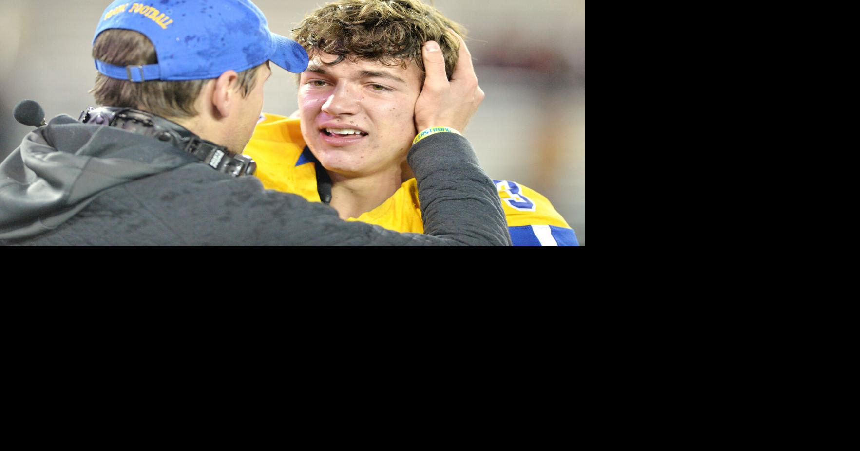 SHS Broncs win Class 4A State Football Championship | Multimedia ...