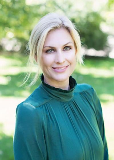 Governor appoints Darci Phillips to 4th Judicial District Court ...