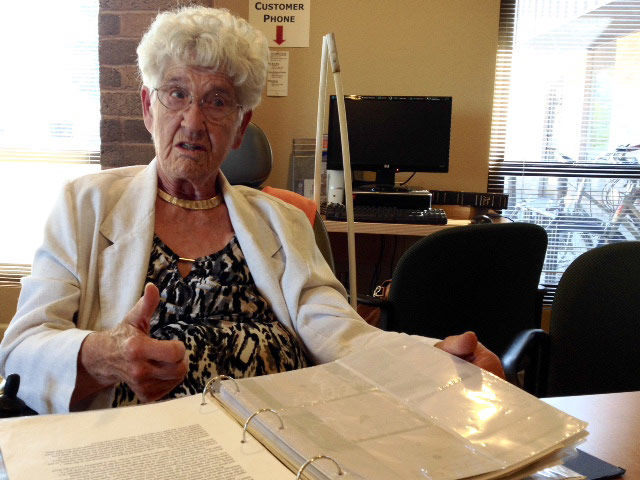 Role of classics in classroom changing | Local News | thesheridanpress.com