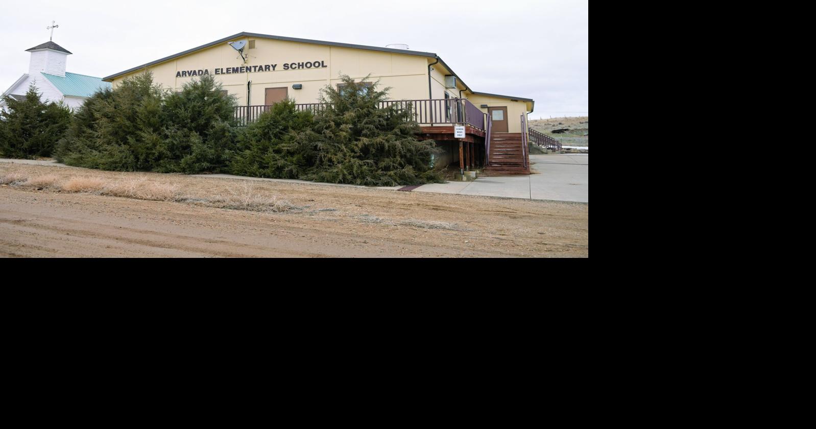 School district 3 counter offers on Arvada Elementary School property ...