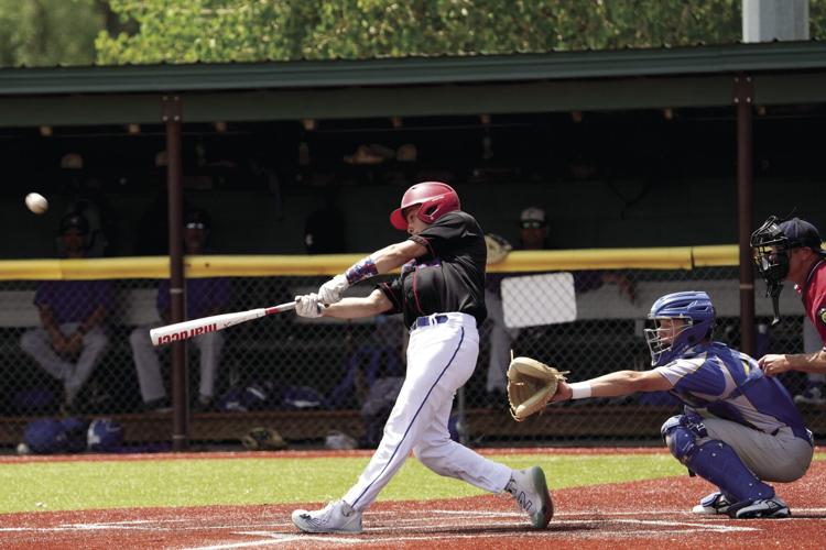 Hamrick hits walk-off, defeats Cody in doubleheader | Local Sports ...