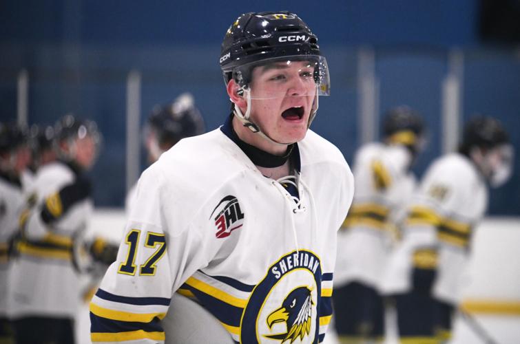 Hawks defend top seed in second half of season | Local Sports ...