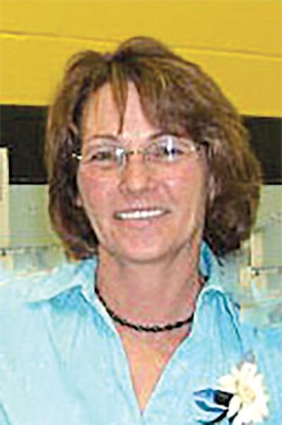 Lynne Latham receives WACTE Hall of Fame award posthumously | Local ...