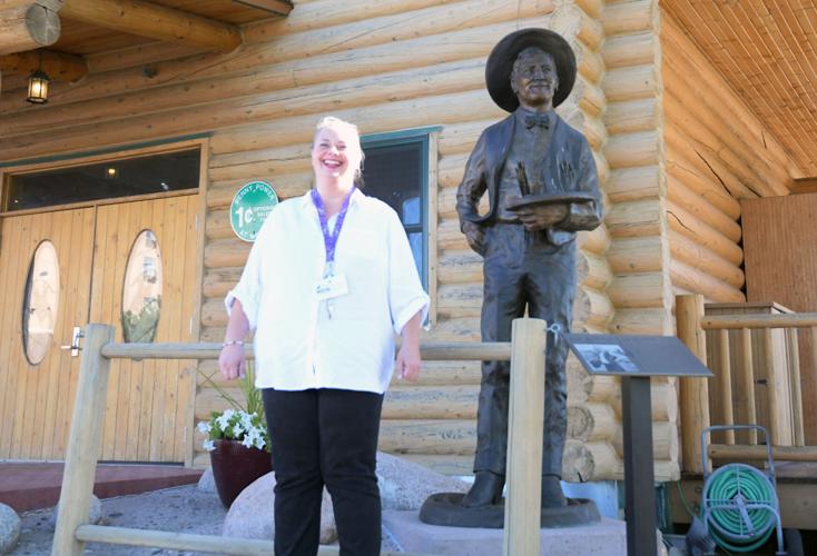 Museum at the Bighorns welcomes new director | Local News ...