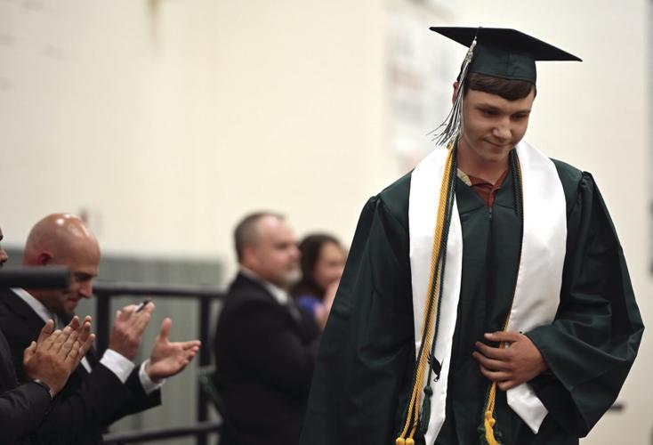 TRHS graduates celebrate family, fellowship and Thanksgiving dinner ...