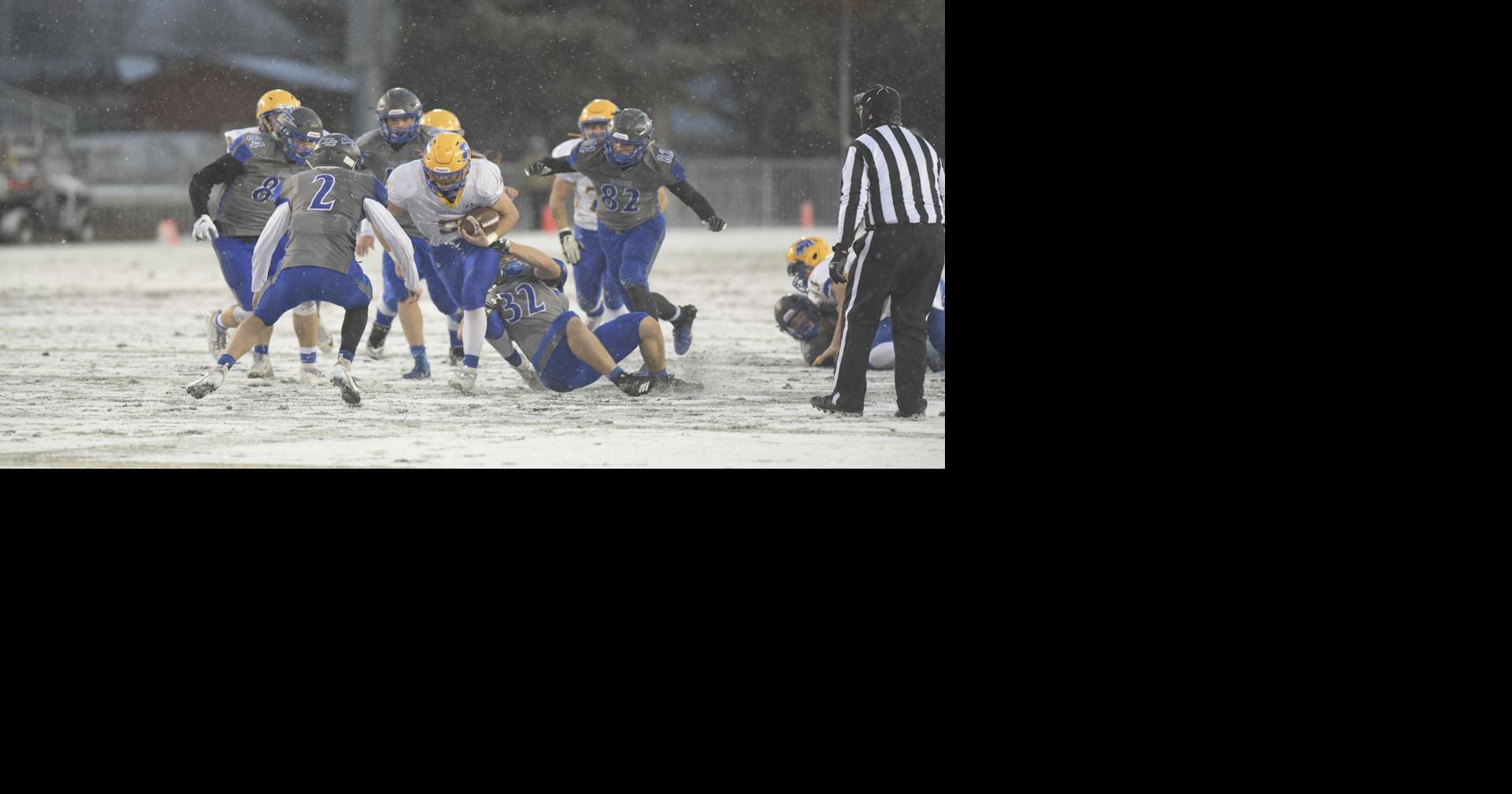 Sheridan regains title with win over Thunder Basin | Local News ...
