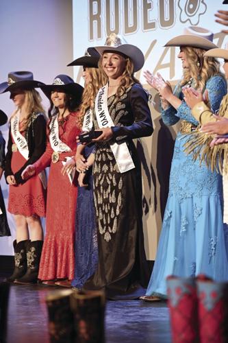 2025 Sheridan WYO Rodeo Royalty crowned | Local News | thesheridanpress.com