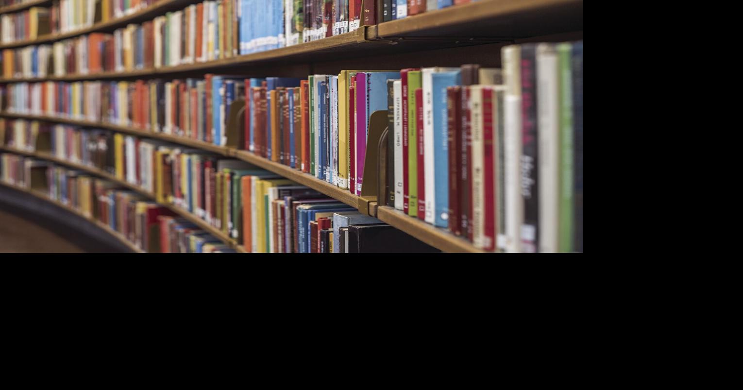 Big Horn Middle School kicks off ‘One Book, One School’ program | Local ...