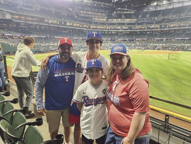 Column: Be intentional with ones you love | Columnists ...