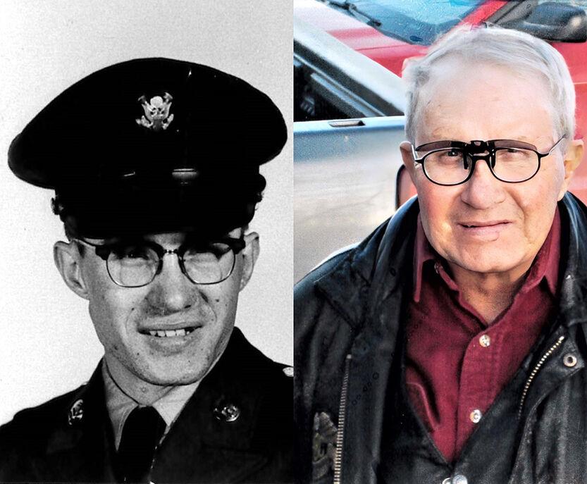 Harold John Ruzila | Obituaries | thesheridanpress.com