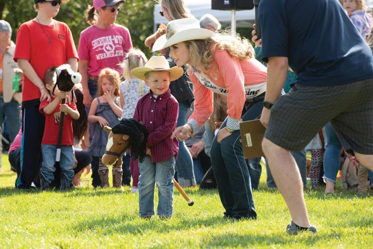 Rodeo officials offer suggestions to better enjoy festivities | Local ...