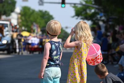 Sheridan WYO Rodeo Parade entry deadline | People and events ...