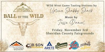 Uprising holding "Ball of the Wild" on Nov. 3 | Local News ...