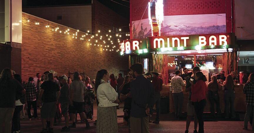 Businesses prepare for rodeo week | Business | thesheridanpress.com