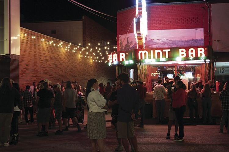 Businesses prepare for rodeo week | Business | thesheridanpress.com