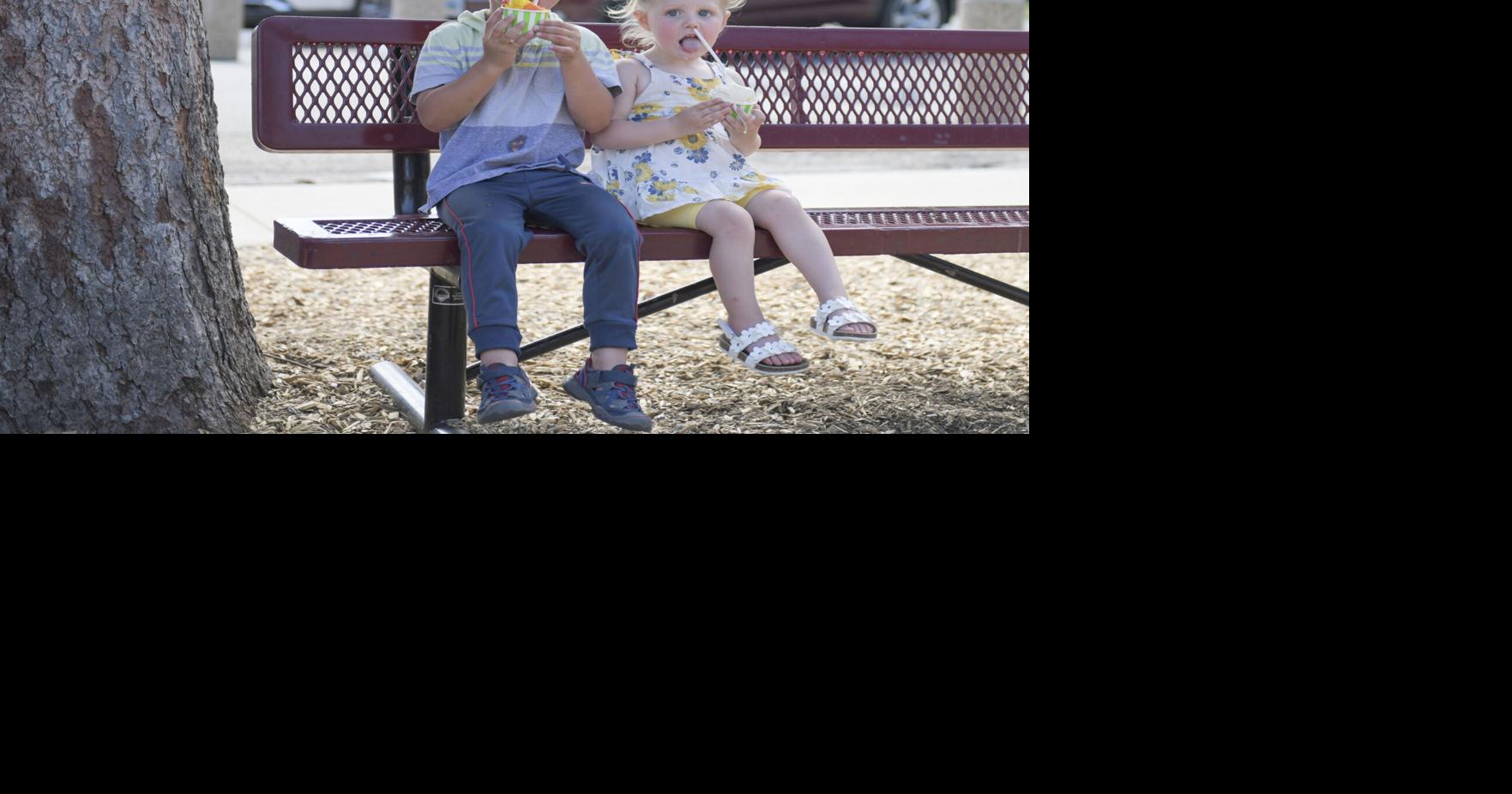 Sheridan provides a plethora of family-friendly activities | Local News ...