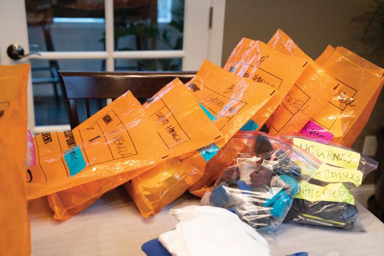 Haswell to run for, with family, friends in 250-miler | Local Sports ...