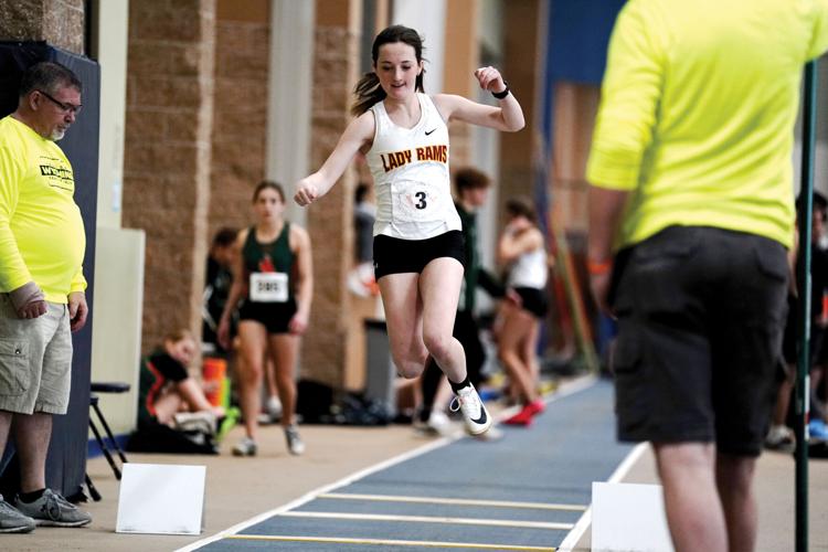 Track squads flow seamlessly from winter to spring seasons | Local ...