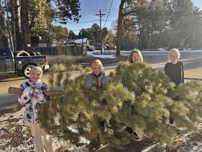 Leading by example: Story Elementary’s student council takes on ...