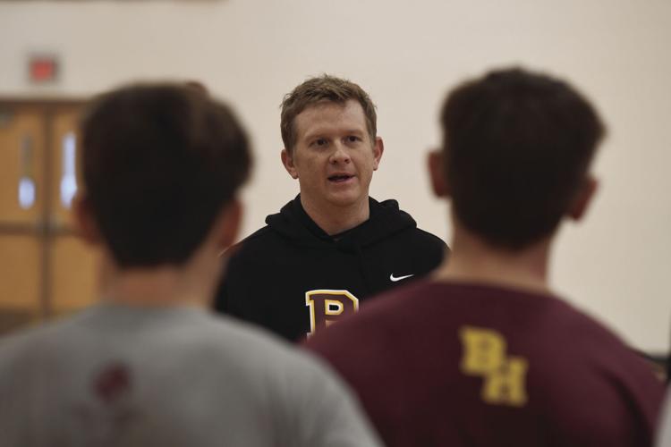Rams prepare for season with new philosophy | Local Sports ...