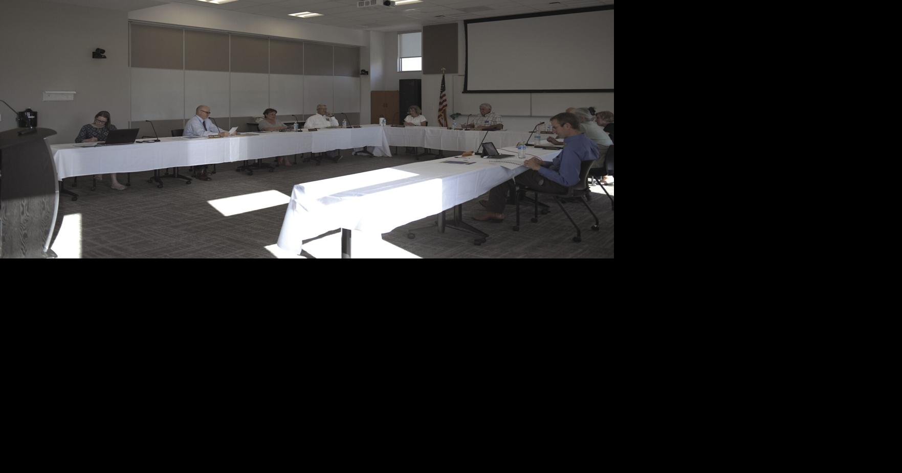 NWCCD addresses budget, community classes | Local News ...