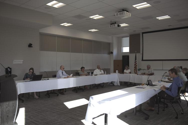 NWCCD addresses budget, community classes | Local News ...