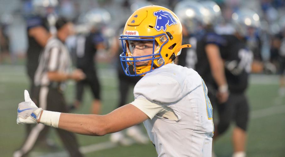 Broncs prepare for battle against Cheyenne East | Local Sports ...