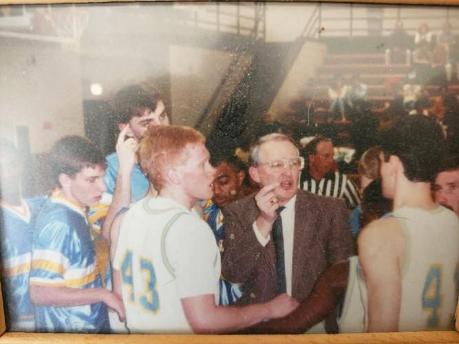 Bruce Hoffman’s impact shaped a generation | Local Sports ...