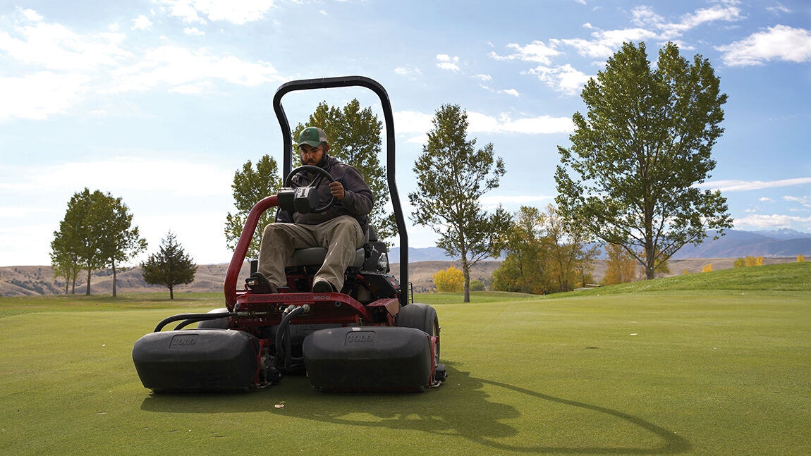 New golf pro set to lead Kendrick Municipal Golf Course | Local News ...