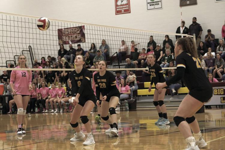 2A volleyball teams ready for regionals | Local Sports ...