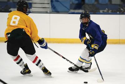 Local sports briefs | Local Sports | thesheridanpress.com