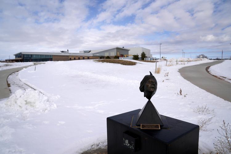 Gillette College Campus | | thesheridanpress.com