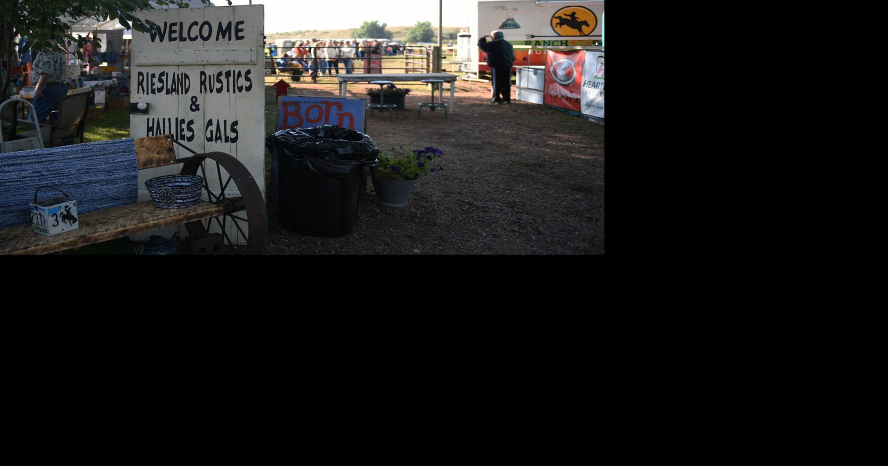 Small businesses thrive at western artisan market | Local News ...