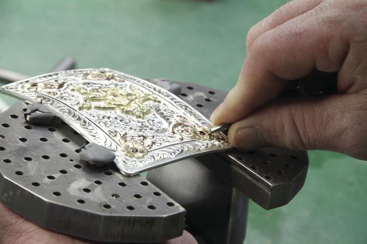 Custom belt buckles made for WYO Rodeo Indian Relay Champions | Local ...