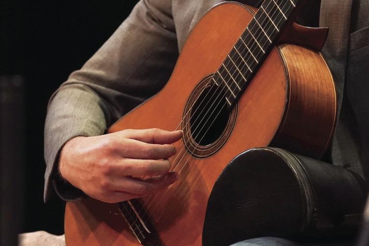 Composition, performance of Gilkey’s piece revives passion for writing ...