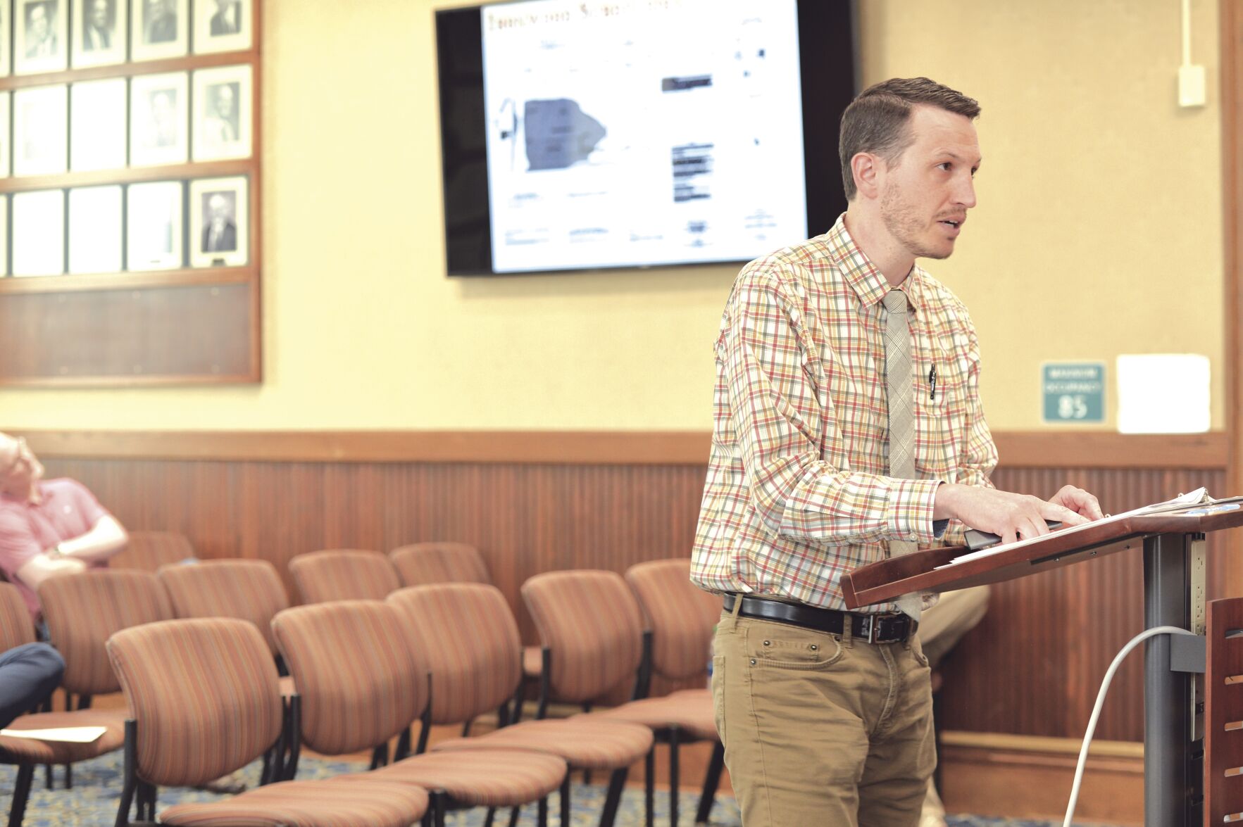 Sheridan Ranch subdivision one of several to be considered by council ...