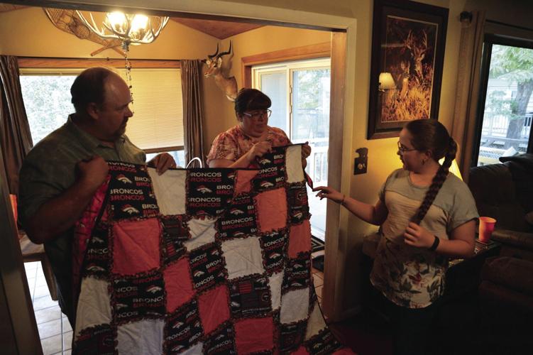 Participation in 4-H inspires new passions, life skills for Hinton ...