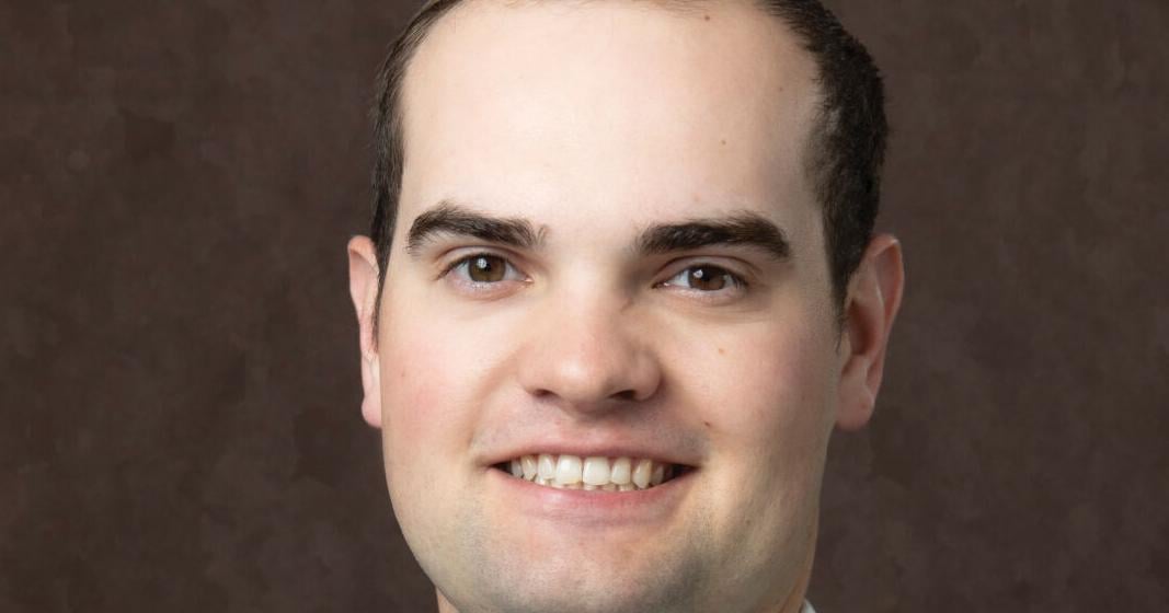 Hoopes wins award in UW research symposium | Local News ...