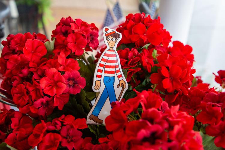 Sheridan Stationery partners to host Waldo hunt | Local News ...