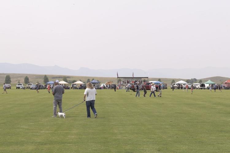 Polo tailgate brings an end to Rodeo Week | Local News ...