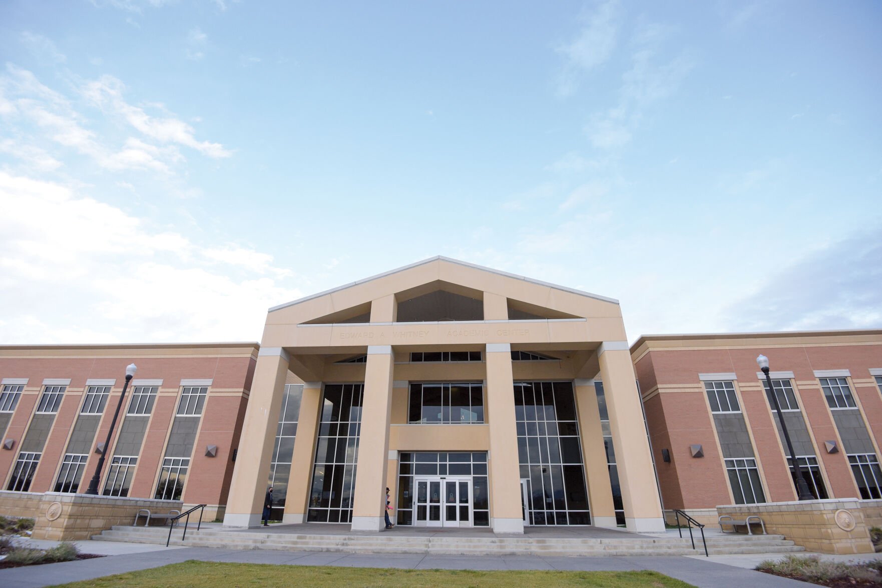 Sheridan College students earn top honors at 2025 Wyoming SkillsUSA ...