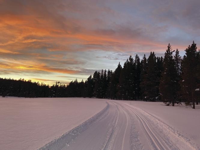 Nordic season off to a slower-than-usual start | Local News ...