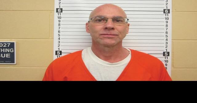 Bailey dies while incarcerated | Local News | thesheridanpress.com