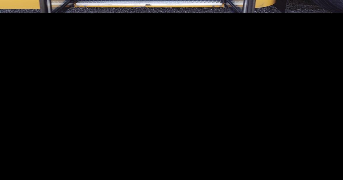 Bus drivers play key role in student success | Local News ...