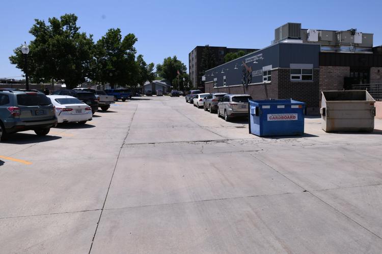 City receives $500k for new fire engine | Local News | thesheridanpress.com