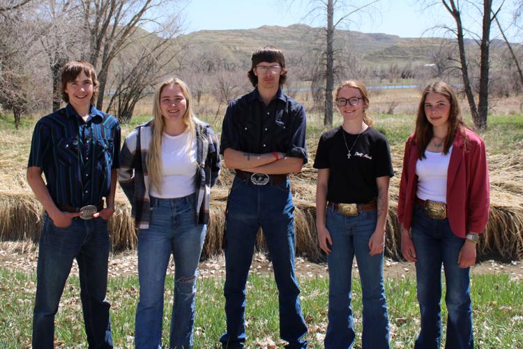 Arvada-Clearmont seniors look to future | Local News | thesheridanpress.com