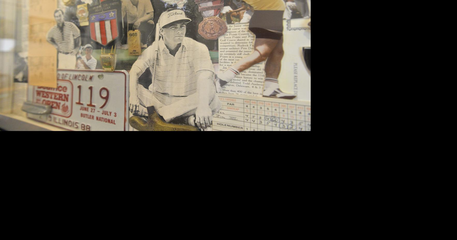 Jim Benepe | Photo Galleries | thesheridanpress.com