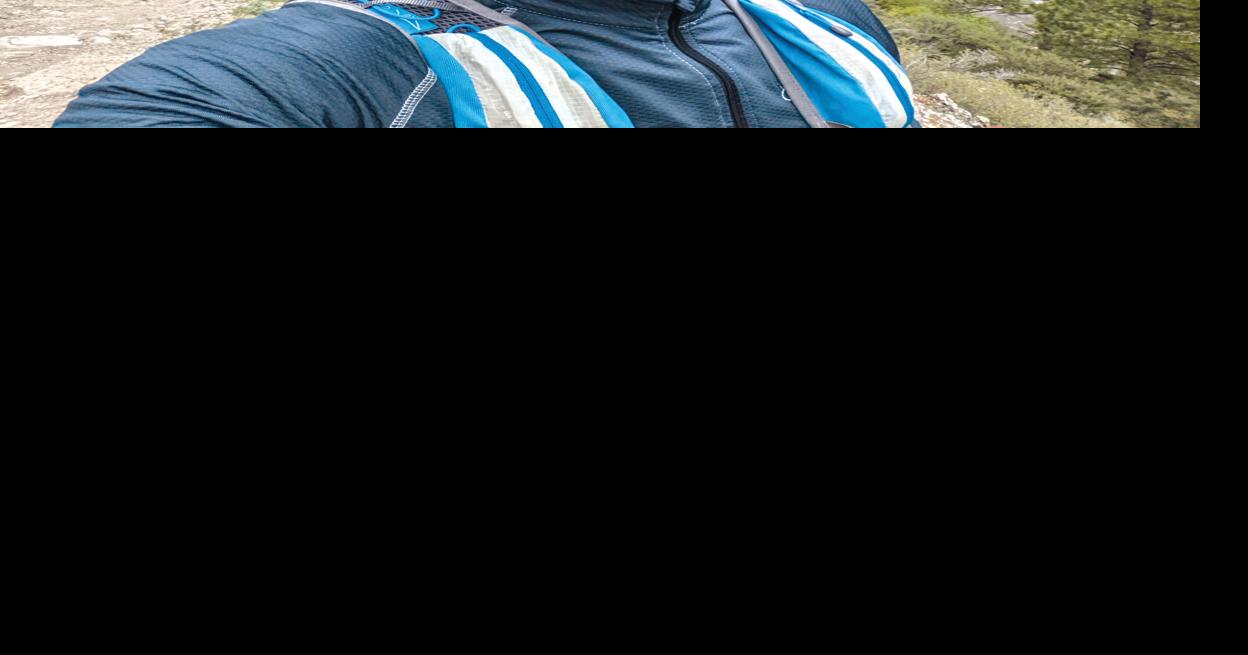 Bighorn Trail Run pushes competitors to high levels | Outdoors ...