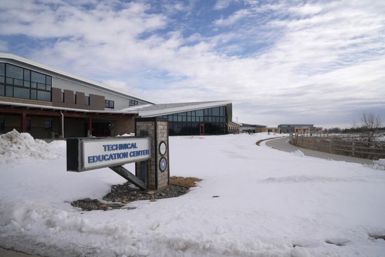 Gillette College Campus | | thesheridanpress.com