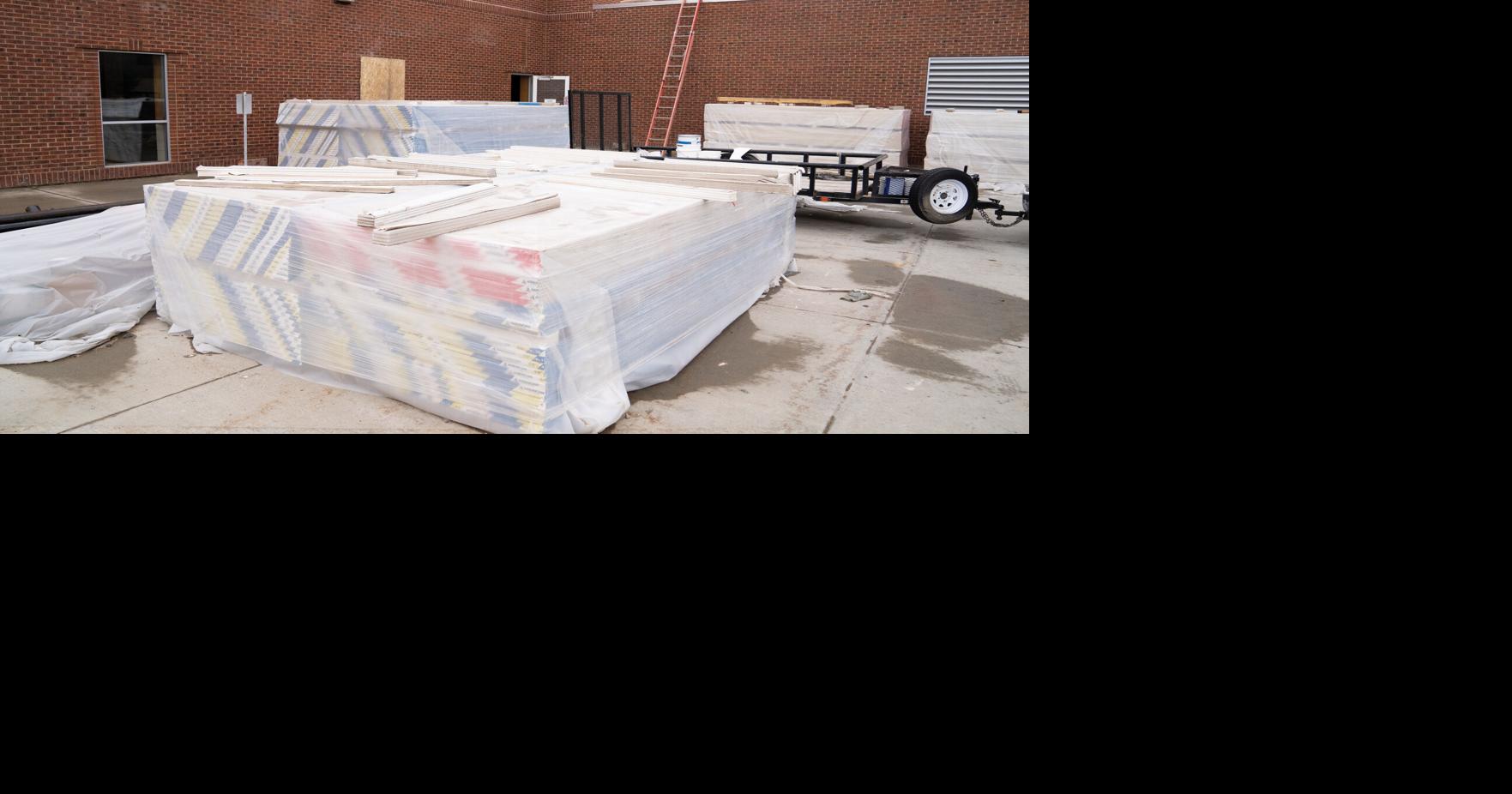 Sheridan County YMCA to install security cameras, continue Vision 50 ...